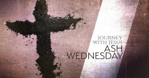 Ash Wednesday Schedule – St. Charles Borromeo Church