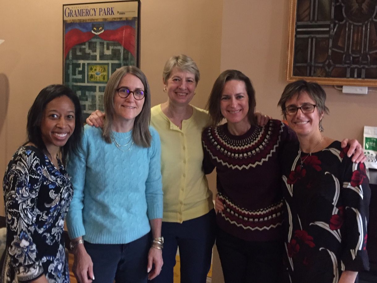 Sunday Faith Sharing Groups Continue Virtually – St. Charles Borromeo ...