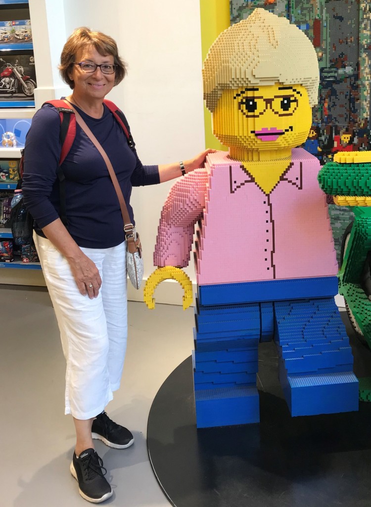 Carol DeSantis – St. Charles Borromeo Church